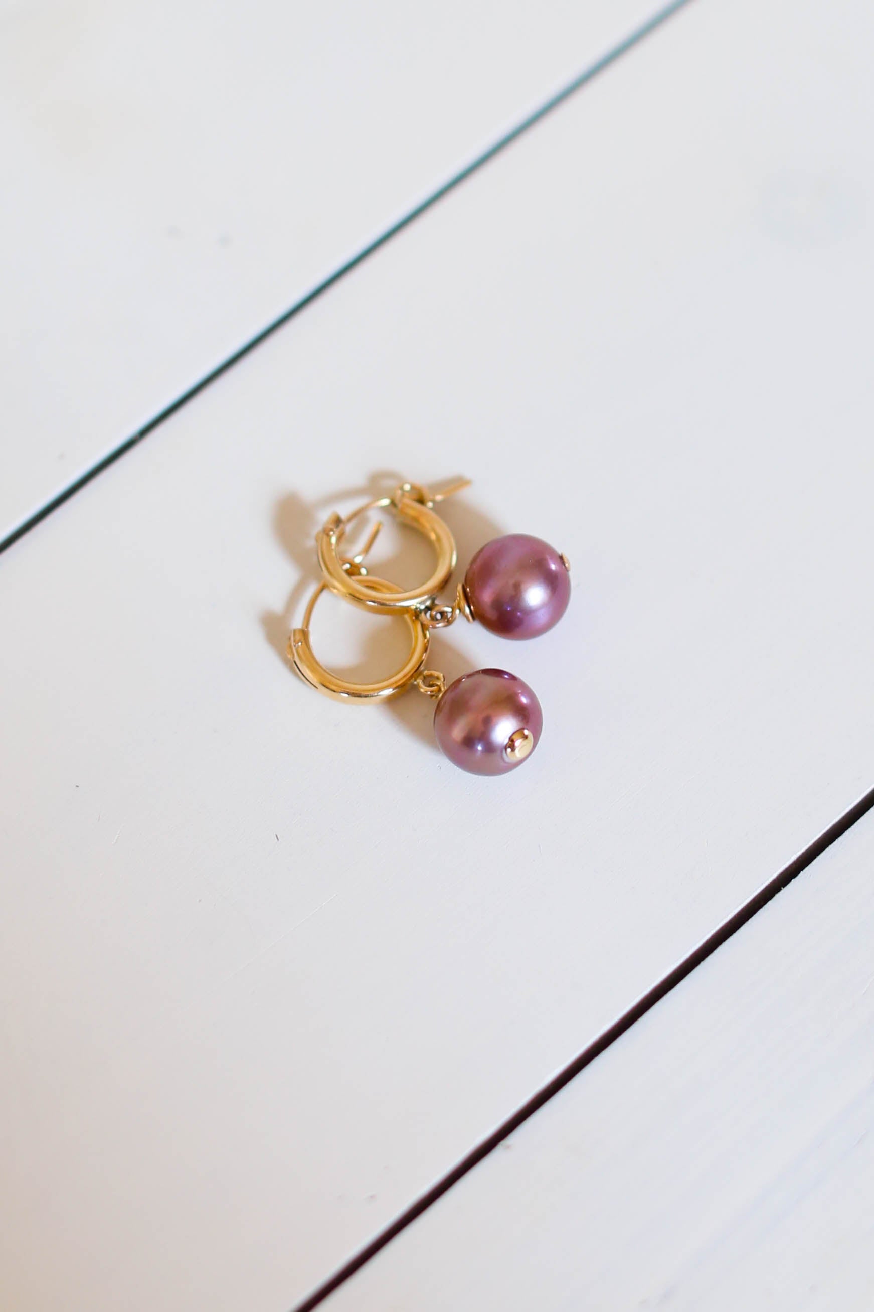 Ear – Tiare Hanalei